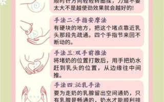 追奶成功的6个方法_奶水不足怎么办