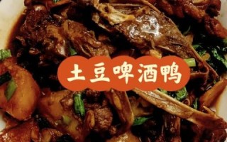土豆烧鸭子怎么做_土豆烧鸭子先炒还是先炖