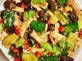 凉拌菜大全食谱大全_凉拌菜怎么做最好吃