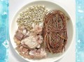 鸡骨草煲什么对肝最好_护肝汤品推荐