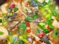 安康鱼肝炖豆腐怎么做_安康鱼肝炖豆腐窍门