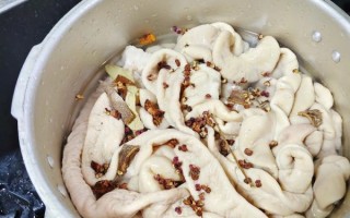 猪大肠怎么煮_猪大肠煮多久才脆嫩