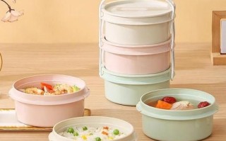 便当饭盒怎么选_便当饭盒能微波炉加热吗
