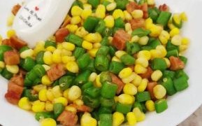 午餐肉炒啥菜最好吃_午餐肉搭配蔬菜推荐