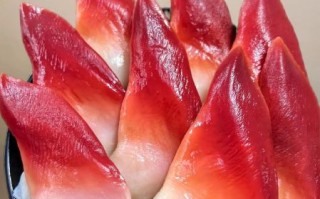 北极贝多少钱一只_北极贝价格为什么差异大