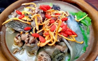 清炖甲鱼汤怎么炖不腥_清炖甲鱼汤的做法步骤