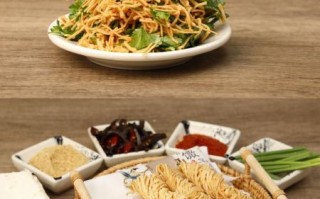 馓子怎么做_馓子配方比例是多少