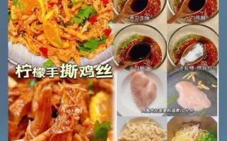 手撕鸡调料配方怎么做_正宗川味手撕鸡调料比例