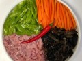 鱼香肉丝怎么做_正宗鱼香肉丝做法视频