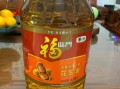 福临门花生油多少钱一桶_福临门花生油好不好