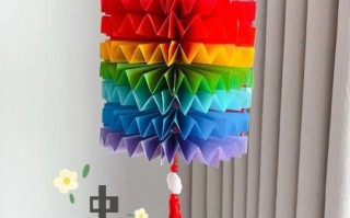 儿童手工灯笼怎么做_适合幼儿园的手工灯笼材料