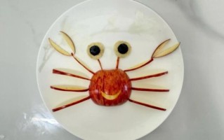 水果拼盘图片大全大图_简单创意怎么做