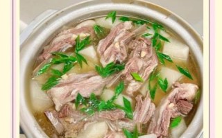 羊肉汤怎么熬白_羊肉汤变白有什么妙招