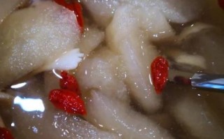 冰糖雪梨适合哪种咳嗽_风寒还是风热