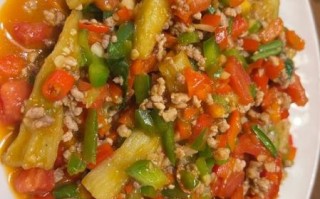 云南家常菜有哪些_云南人最常做的家常菜是什么