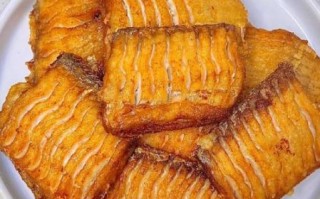 炸带鱼的家常做法_带鱼怎么炸才酥脆