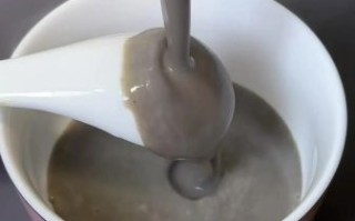 黑芝麻糊养胃吗_黑芝麻糊对胃好不好