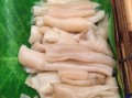 象拔蚌是什么味道_象拔蚌口感像什么
