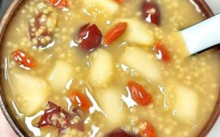 补气补血的粥有哪些_适合女人喝的补气补血粥