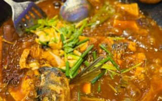 草鱼怎么炖好吃又简单_草鱼炖多久才入味