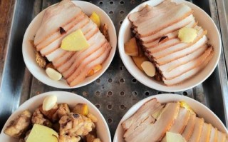 陕西蒸碗肉怎么做_家常做法步骤详解