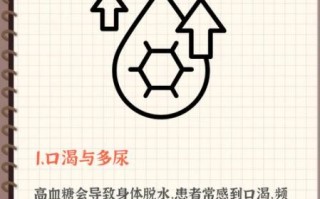 高血糖的早期症状有哪些_高血糖有哪些典型表现