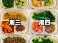 减脂晚餐可以吃什么_减脂晚餐食谱推荐