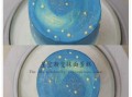 星空蛋糕怎么做_星空蛋糕需要哪些材料