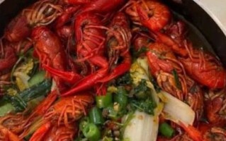 龙虾怎么做好吃_龙虾多少钱一斤