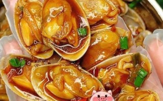 花甲怎么清洗才干净_家常花甲做法步骤