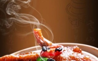 广式蒸凤爪怎么做好吃_广式蒸凤爪的做法步骤