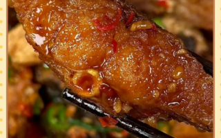 红烧草鱼块怎么做_红烧草鱼块简单做法大全