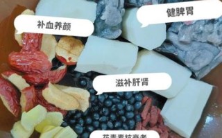 男人气血不足喝什么汤_男人补气补血的十大补汤