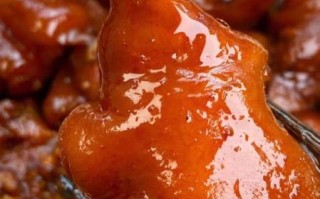 正宗酱猪蹄怎么做_家庭版详细步骤