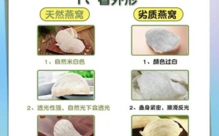 血燕窝和白燕窝的区别_哪个更好 血燕窝和白燕窝的区别_哪个更好