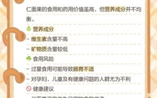 仁面果的功效与作用_仁面果怎么吃最好