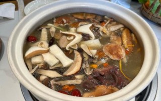 野生蘑菇怎么做好吃_野生蘑菇吃法大全