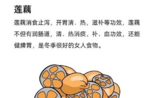 女性滋阴的食物有哪些_怎么吃最有效