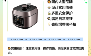 国产高压锅哪个品牌好_国产高压锅10大排名