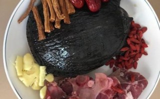 清炖甲鱼怎么做_清炖甲鱼需要焯水吗