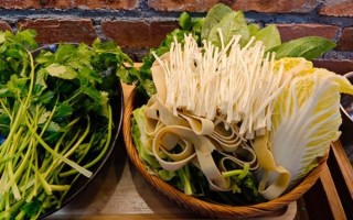 火锅配菜蔬菜有哪些_火锅蔬菜怎么选