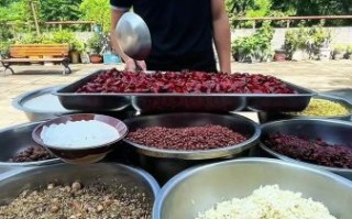 麻辣火锅怎么做_家庭版麻辣火锅底料配方