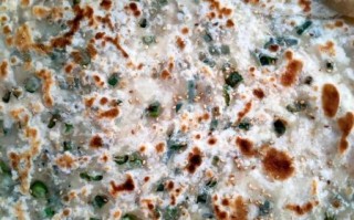 烙油饼怎么做_油饼怎样又软又香