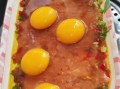 鸡蛋和肉可以一起蒸吗_鸡蛋肉未一起蒸的做法