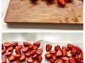 草莓干怎么做_草莓干最简单做法