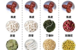 清热祛湿的中药有哪些_湿气重吃什么中药好