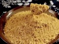 黄豆粉熟怎么吃_黄豆粉熟和生区别