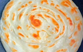 手抓饼皮怎么做_手抓饼皮的做法图解