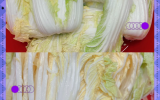 韩国泡菜怎么腌_正宗韩式辣白菜做法