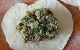 麻腐包子孕妇可以吃吗_孕期饮食安全